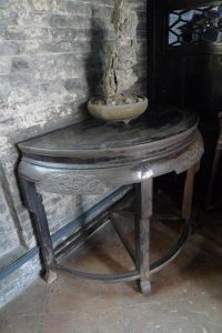 Round Tables in China: How Round Tables Made Their Way into Chinese ...