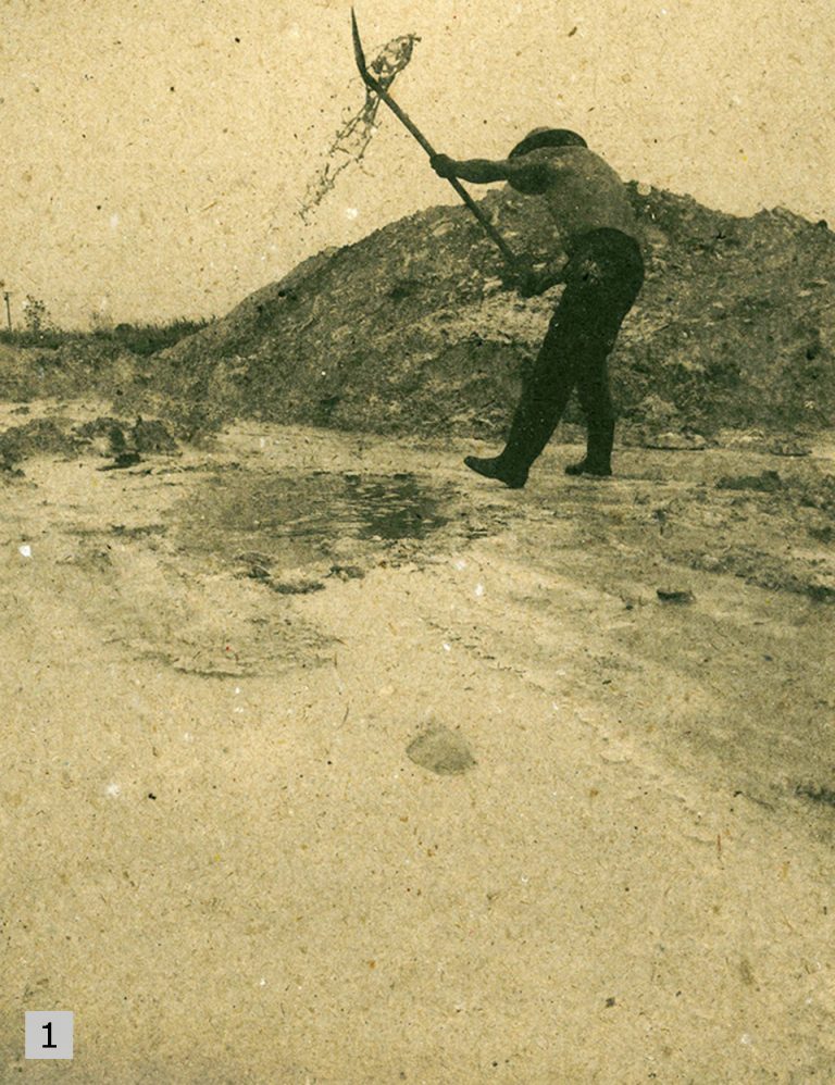 Salt – One of the “Seven Necessities in Daily Life” – Making Modernity ...